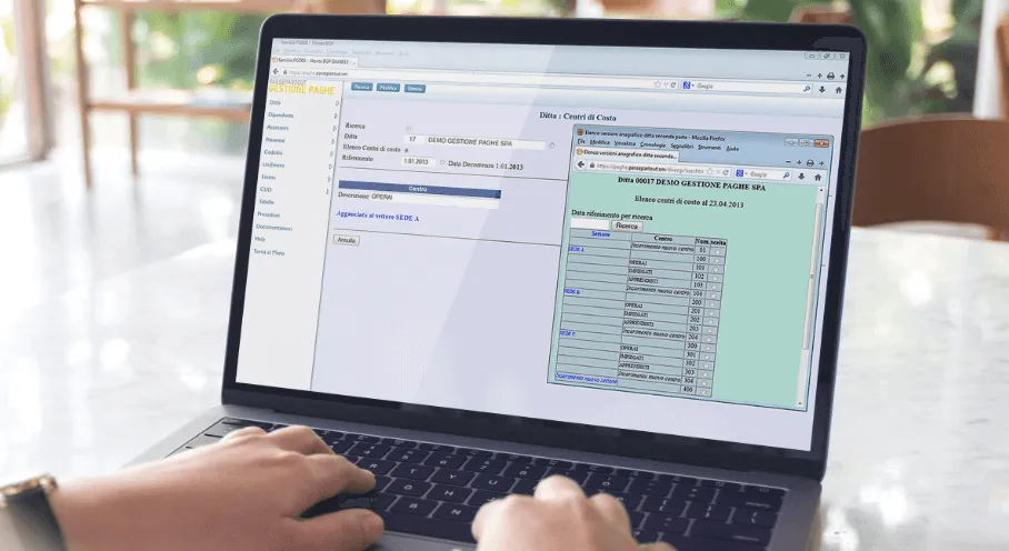 Software Paghe: Gestione Completa delle Buste Paga in Cloud